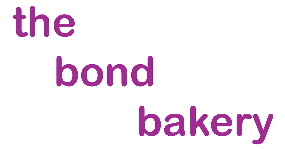 Products – The Bond Bakery